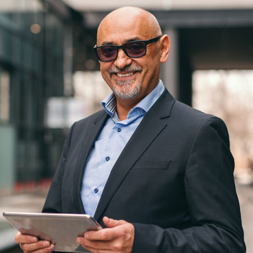 Leadership Team - Logiprep.com